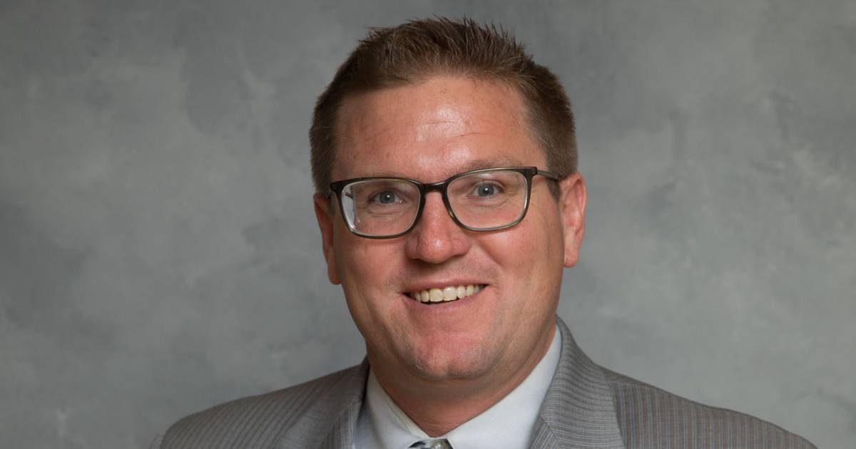 Livingston County board member chosen as Illinois state rep for 106th ...