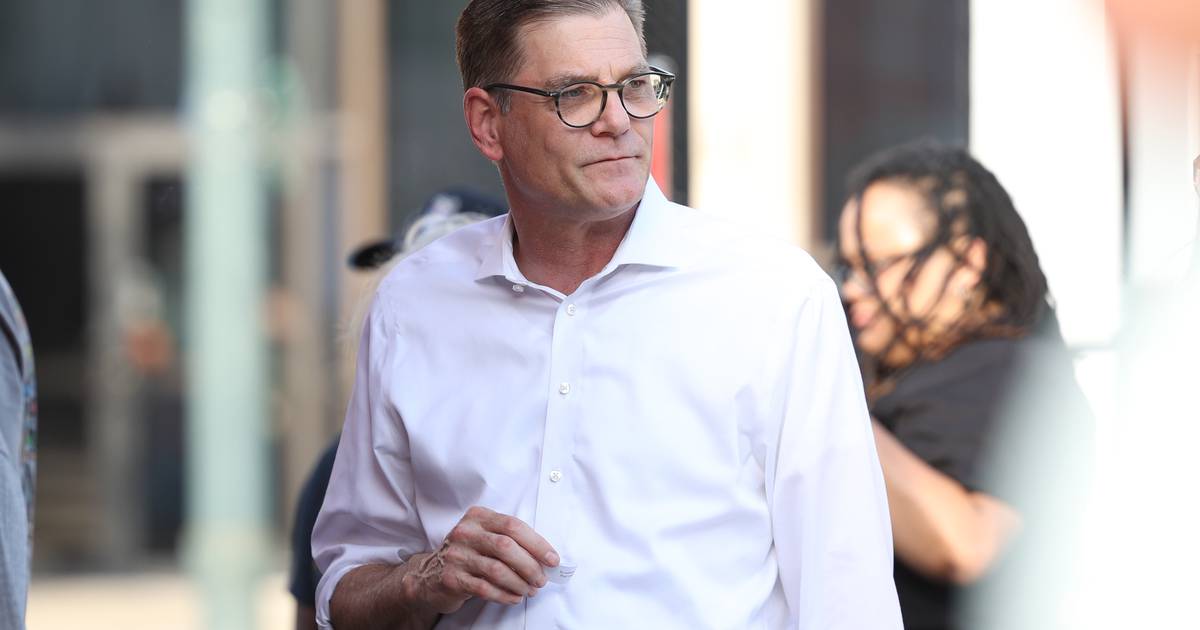 Joliet city manager takes heat over asylum-seeker grant – Shaw Local