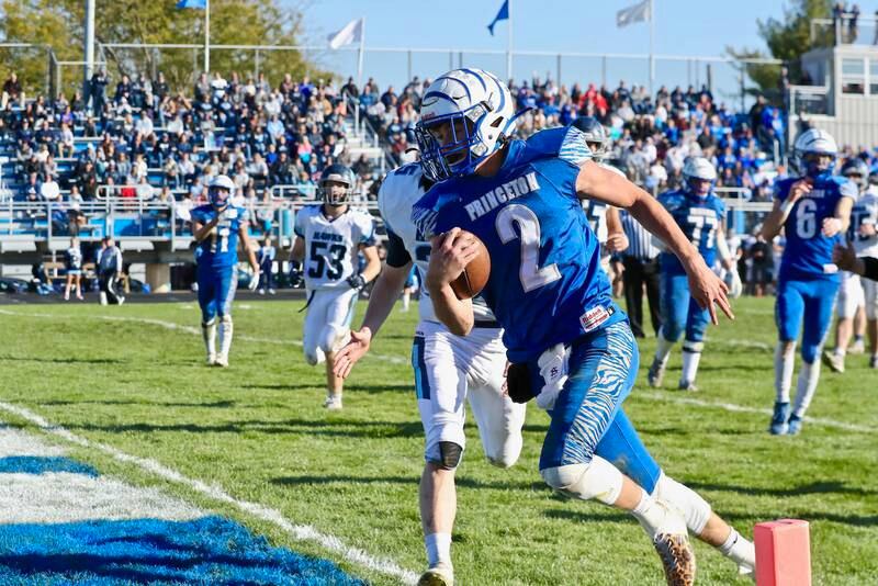 How they match up: Princeton at IC Catholic (Class 3A quarterfinals ...