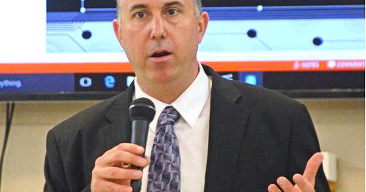 Weis to seek reelection as Kendall state’s attorney – Shaw Local