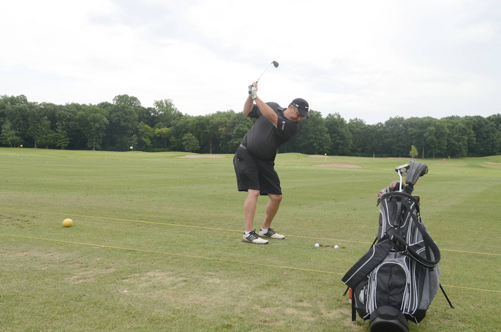 Best Golf Practice at Hilton Miller blog