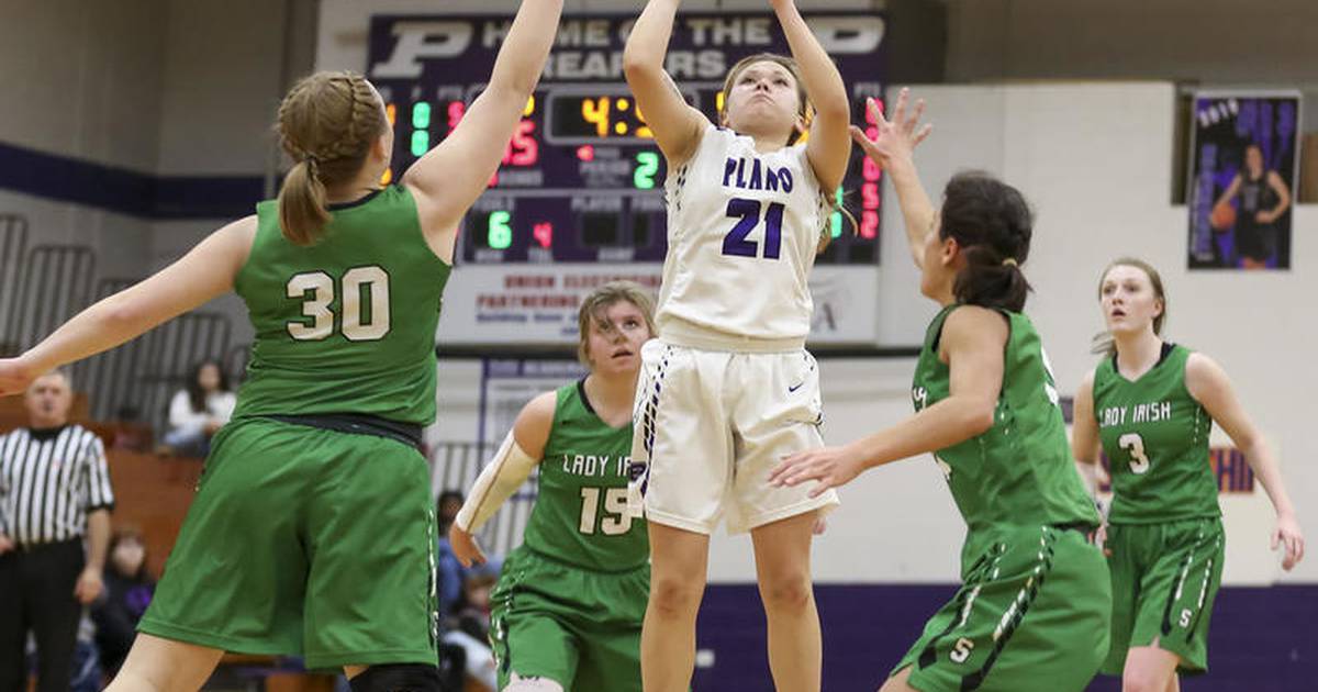 Girls Basketball: Lily Fernandez, Reapers advance to I-8 tournament ...