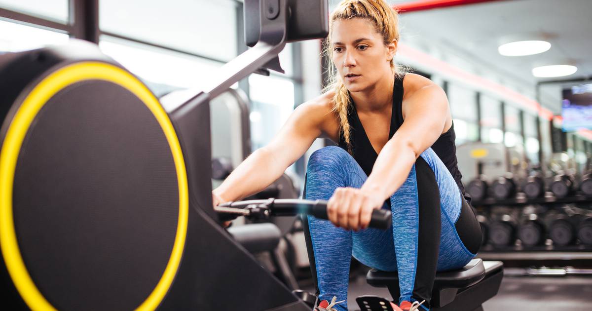 Norris Recreation Center Offers Indoor Rowing Sessions – Shaw Local