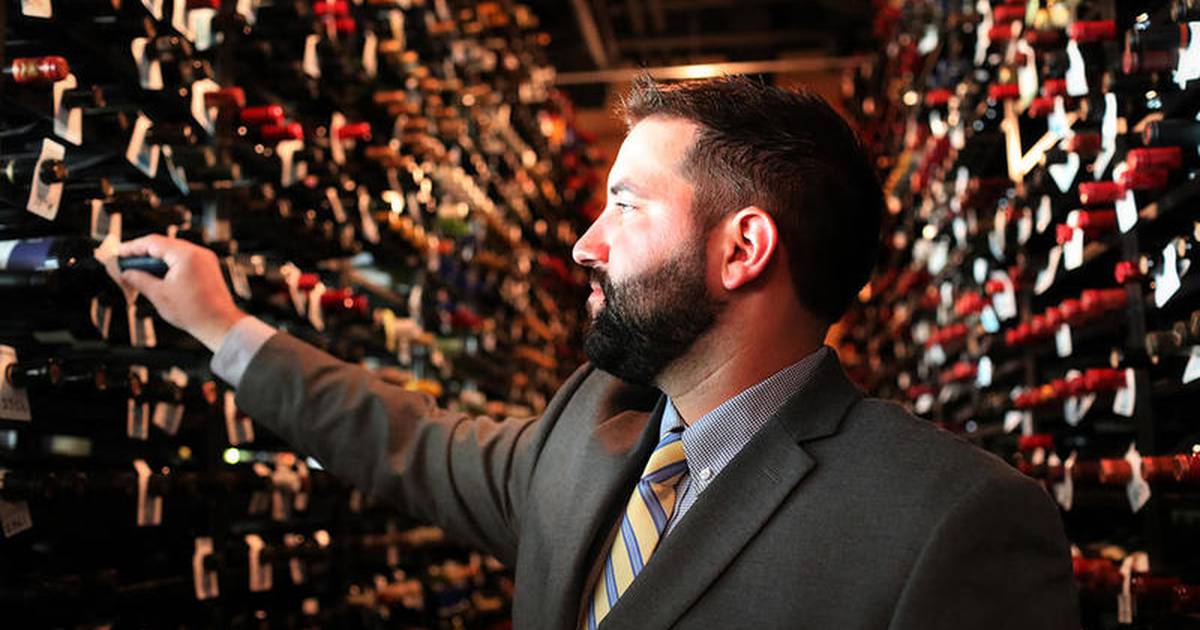 Uncorked: All the hits at Benny's – Shaw Local