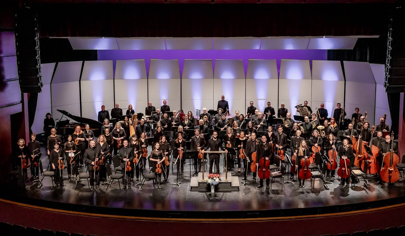 Harpsichord featured at Elgin Symphony Orchestra concert Feb. 27 – Shaw ...