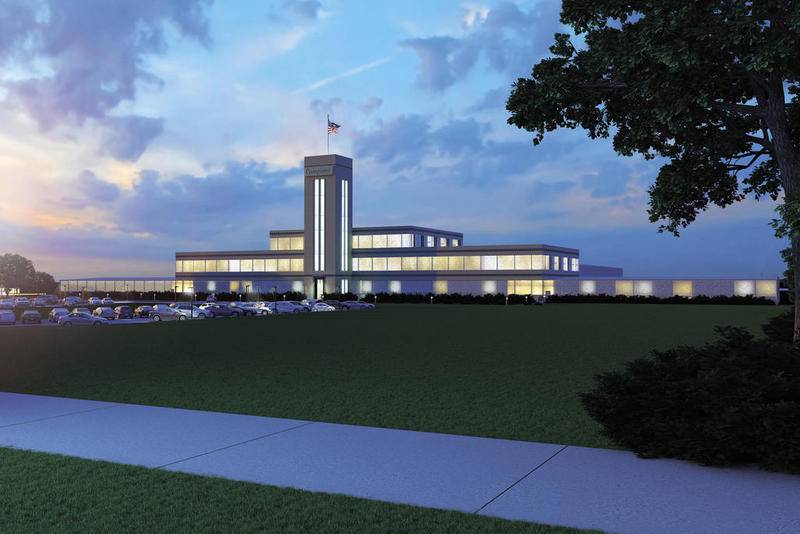 Batavia planners add conditions to Campana project – Shaw Local