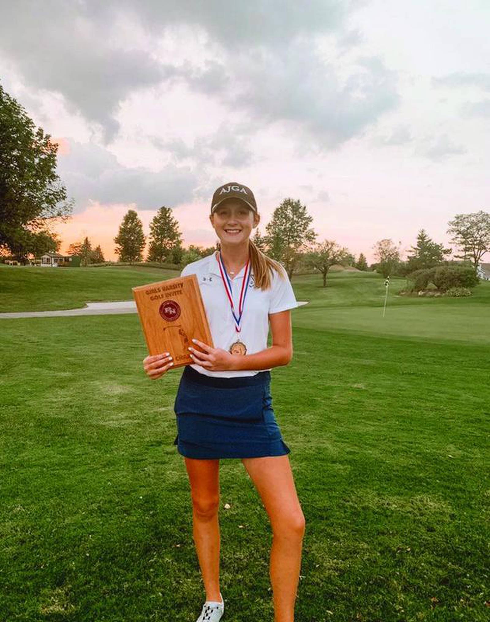 Female Most Valuable Athlete of the Week: Reese Clark – Shaw Local