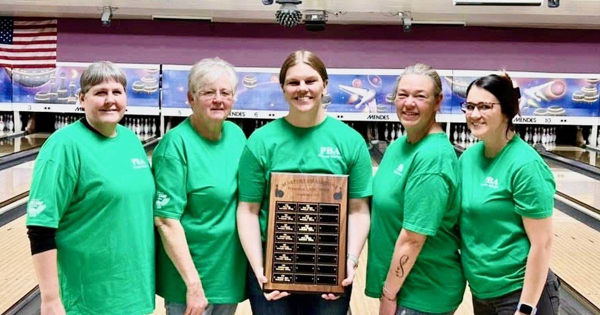 Katie Gerrard runs away with 2025 Princeton Women’s Masters crown ...