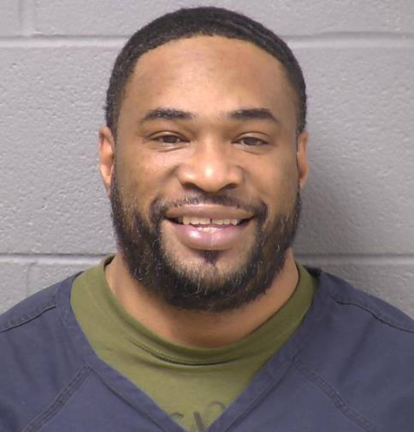 Joliet man sentenced 80 years in prison for 2020 slaying – Shaw Local