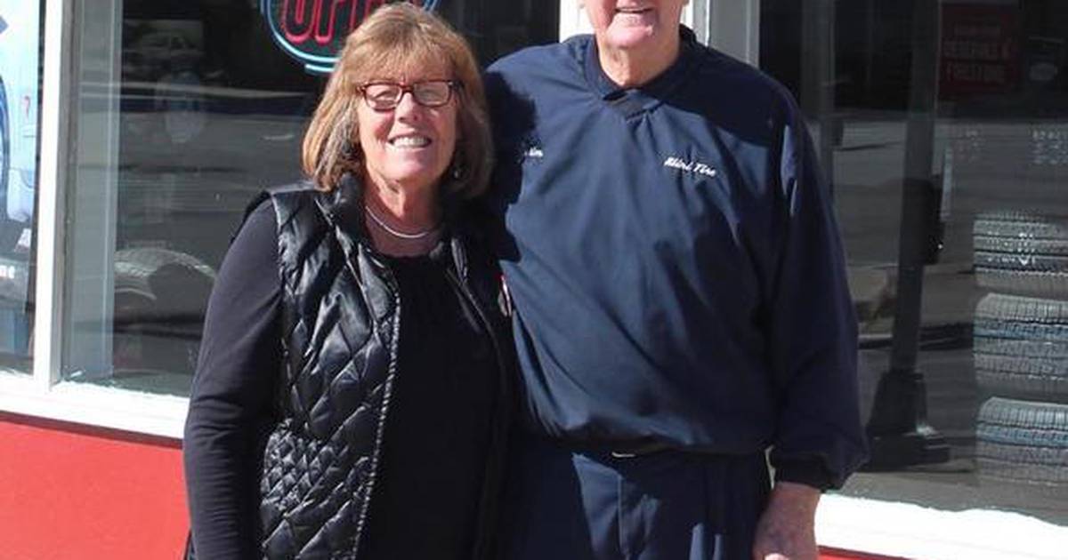 DeKalb tire business closes after 42 years – Shaw Local