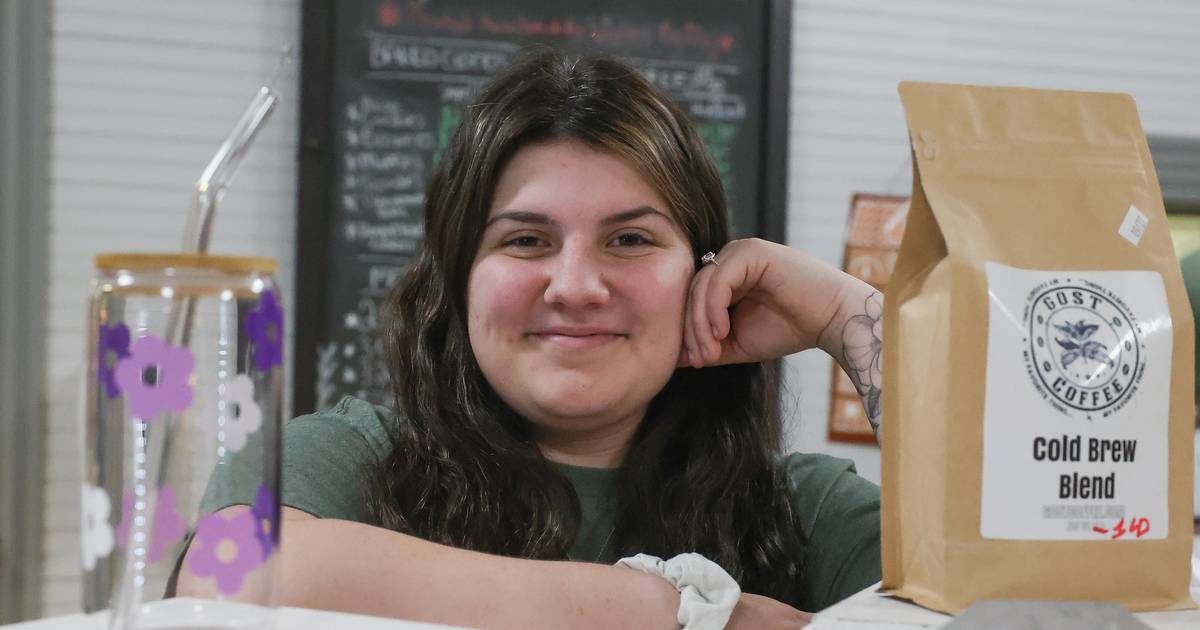 Lockport’s Springview Sweets owner giving back while in Greatest Baker ...