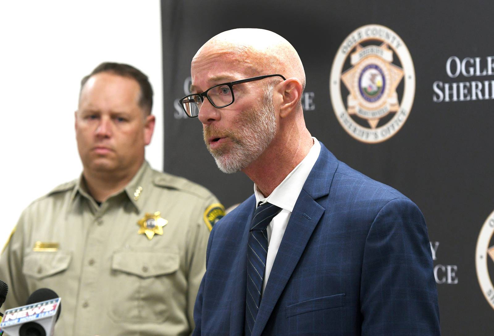 Arrest, charges issued in relation to murder of Melissa Lamesch and ...