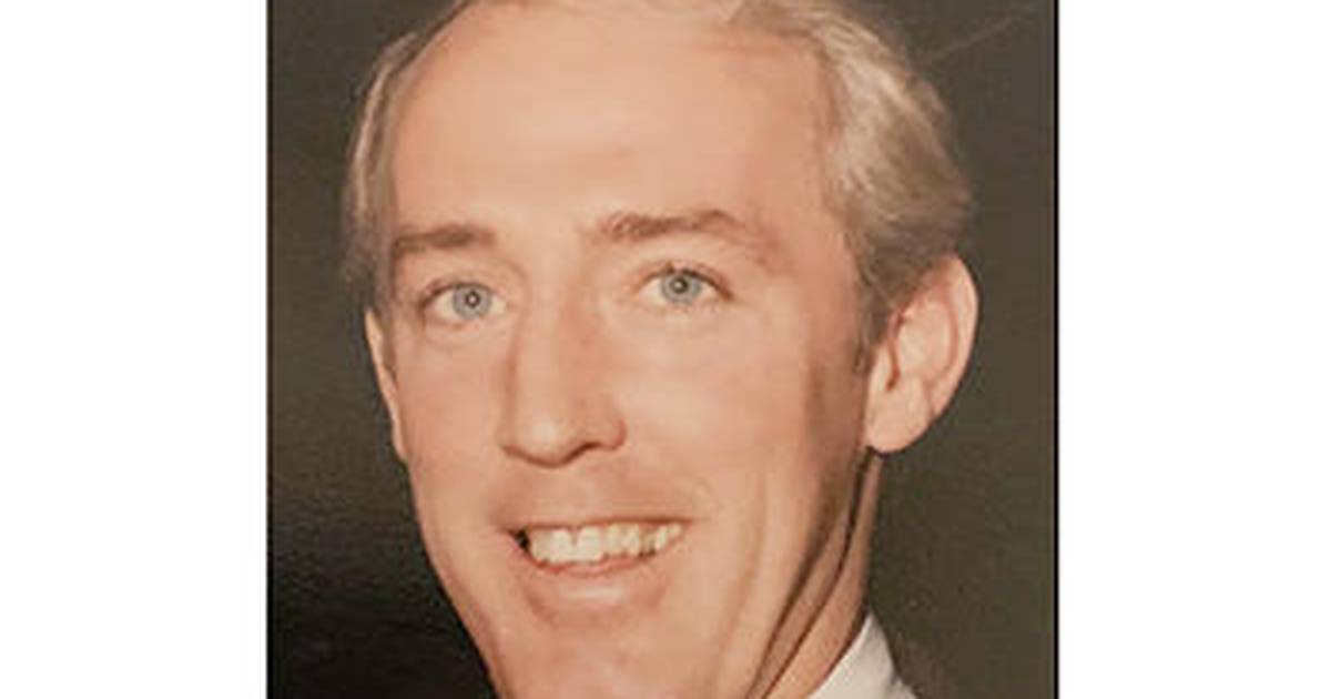 John Gale Callow – Shaw Local