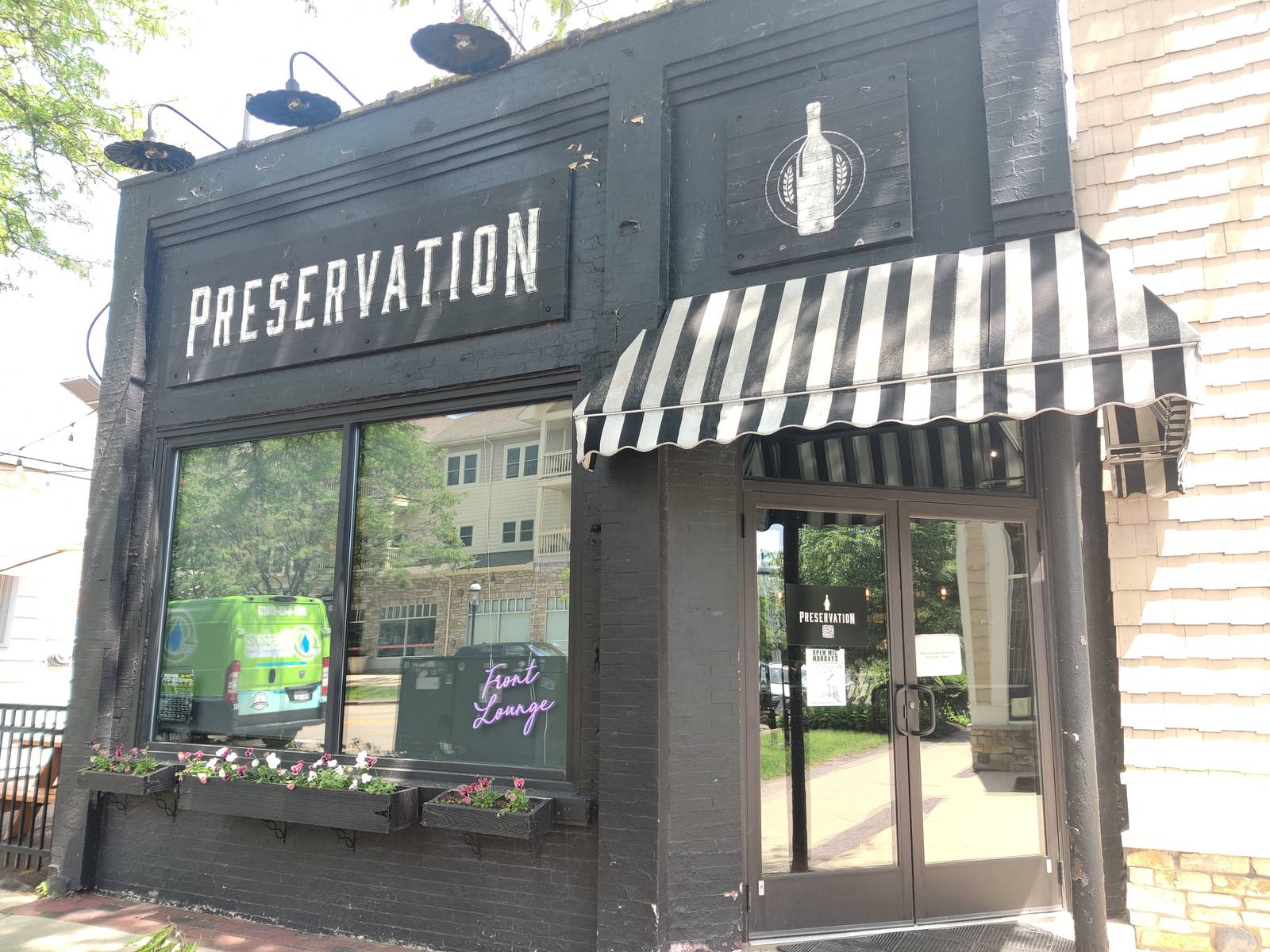 Preservation in Geneva hosting a variety of events to beat winter blues ...