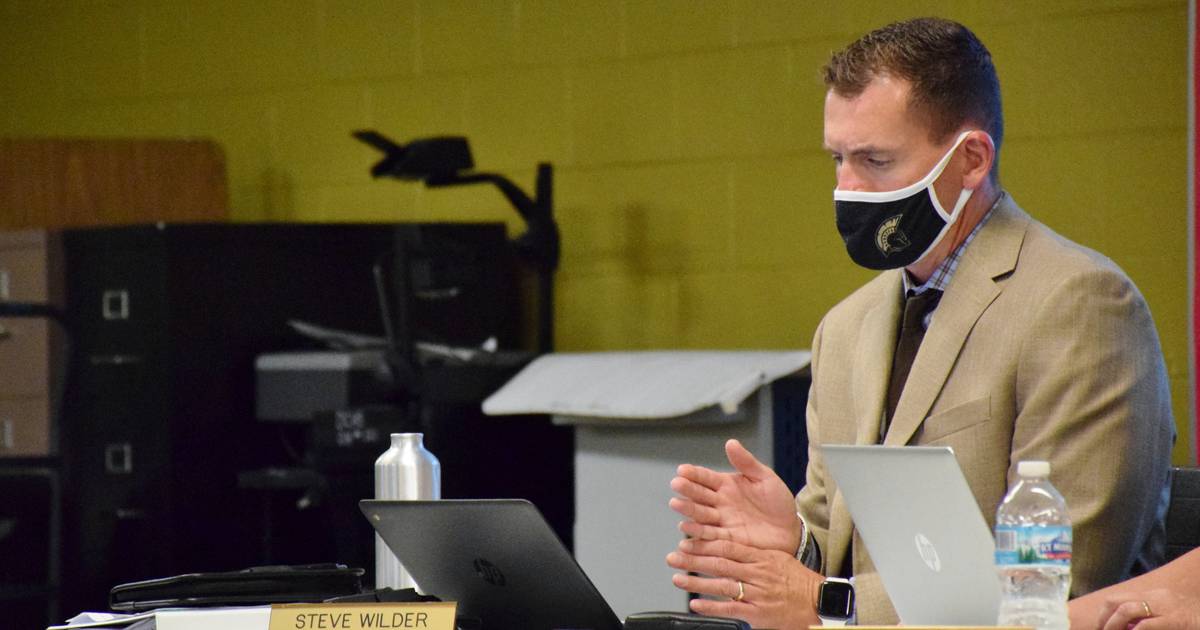 Sycamore superintendent responds to support staff complaints as ...