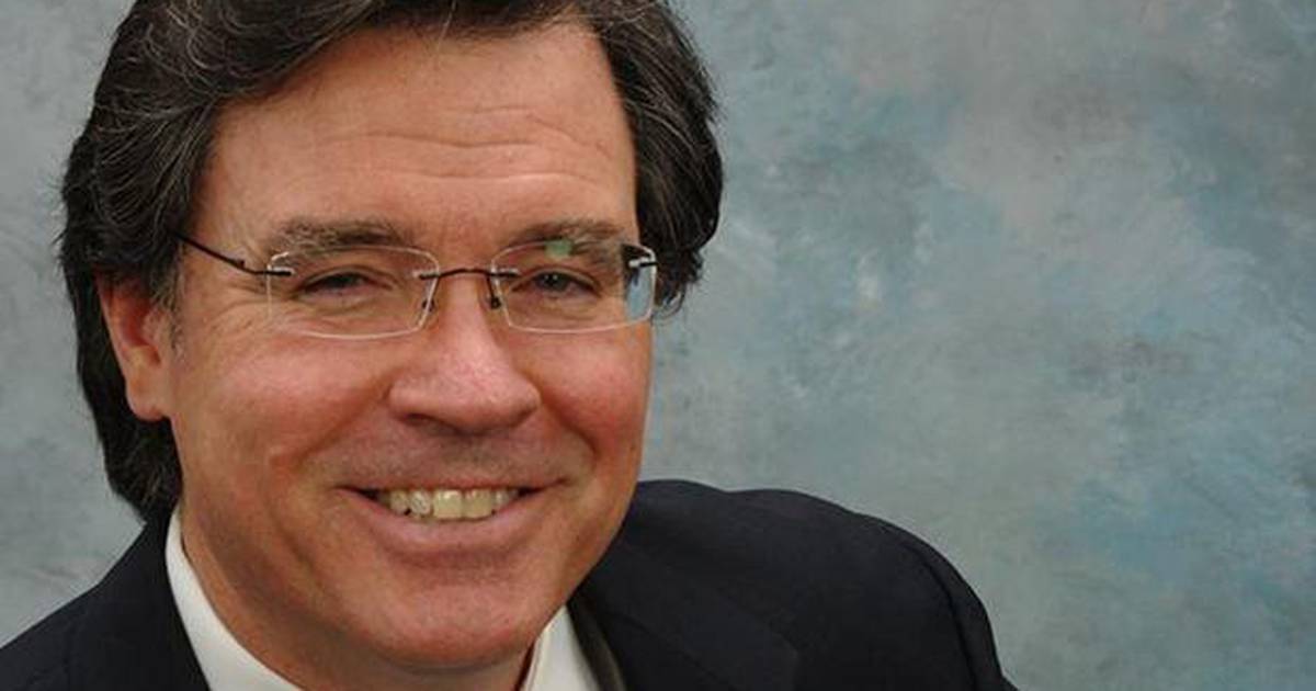 2017 Election Questionnaire: David Schenk, candidate for McHenry County ...