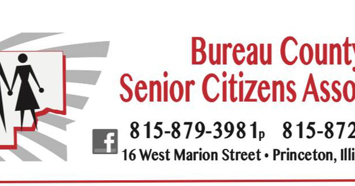 AARP offers free tax preparation at Bureau County Senior Center – Shaw ...