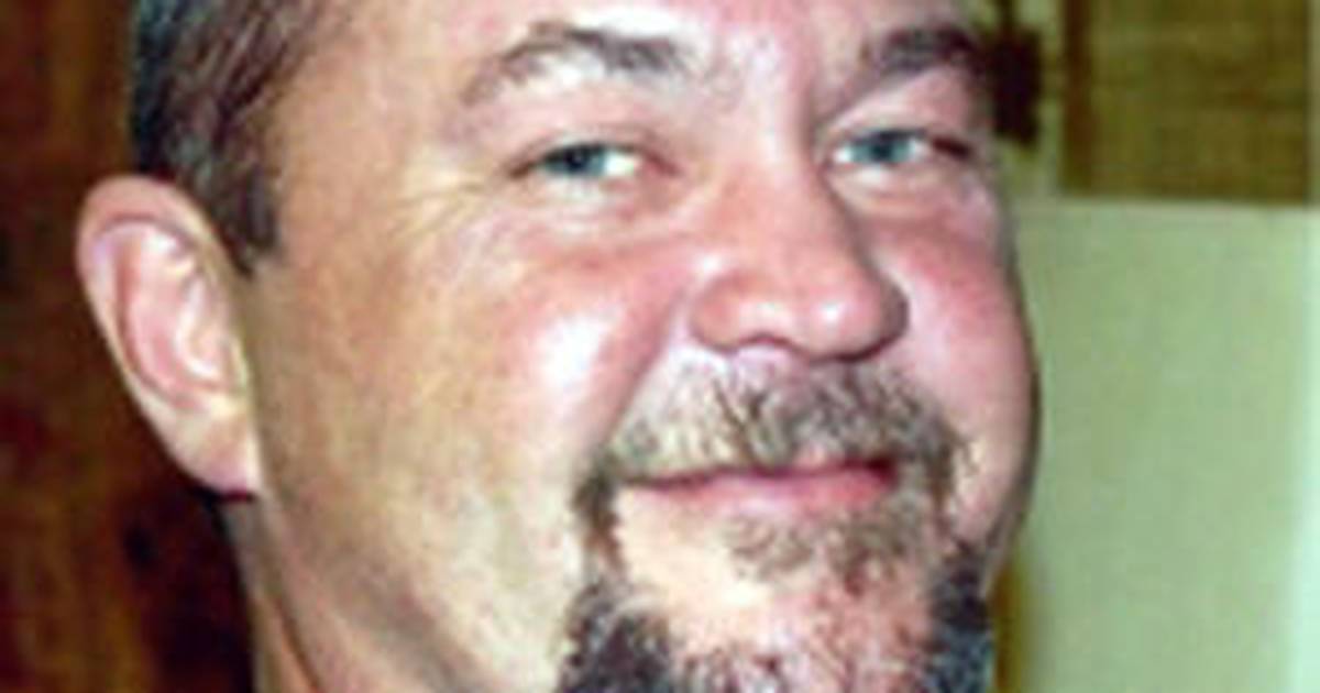 Timothy 'Hawk' Longman – Shaw Local