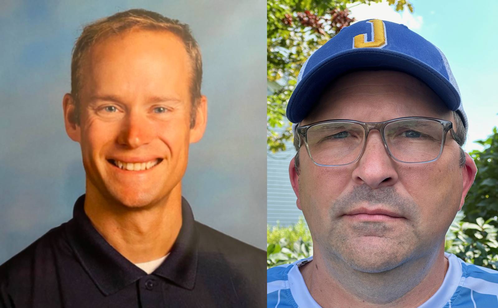 Johnsburg hires Casey Duval as athletic director, Eric Toussaint as new ...