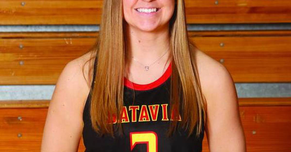 Most Valuable Athlete: Hailey Orman – Shaw Local
