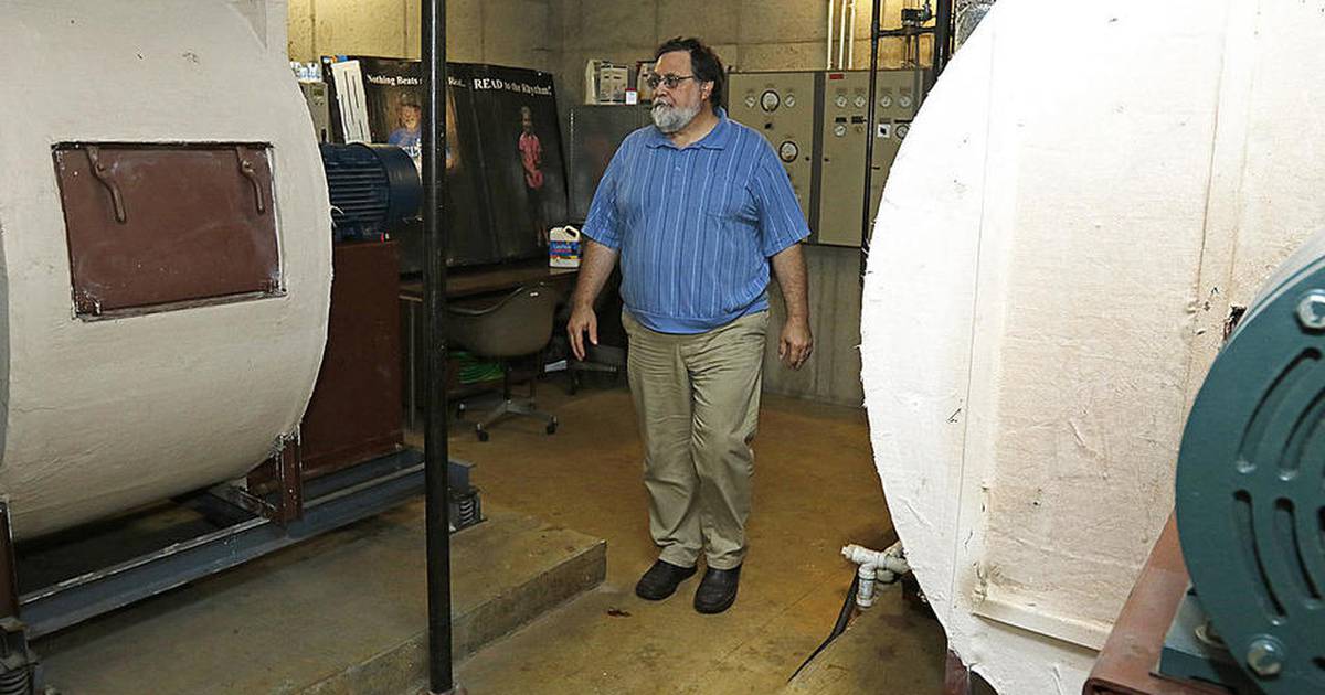 Crystal Lake library makes its case for need to replace building – Shaw ...