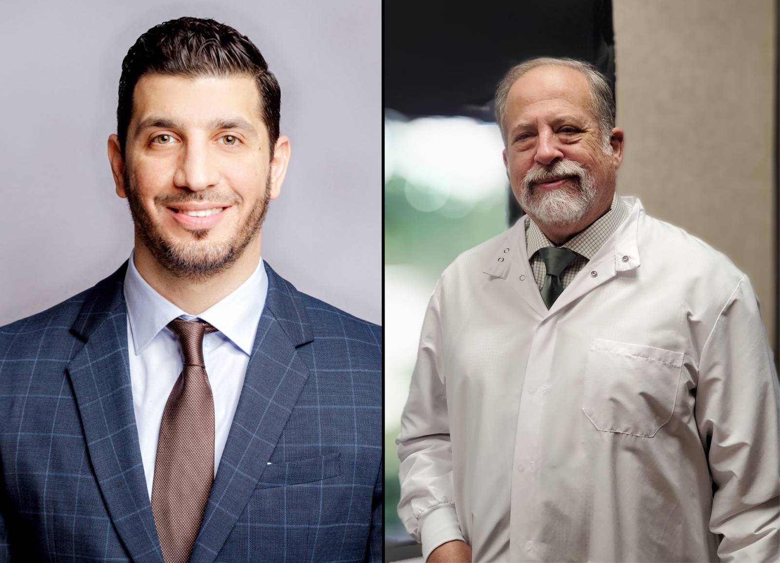 Meet the New Doctors at Manus Dental in Lake Zurich! – Shaw Local