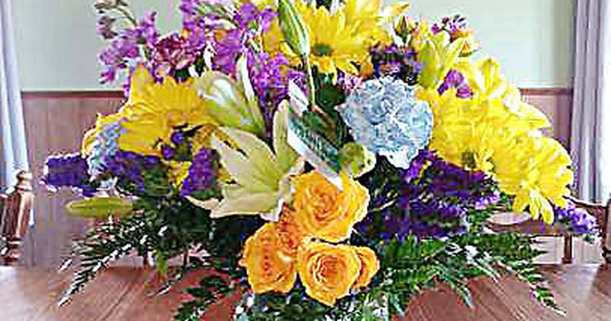 Lovina shares stories of phone call adventures – Shaw Local