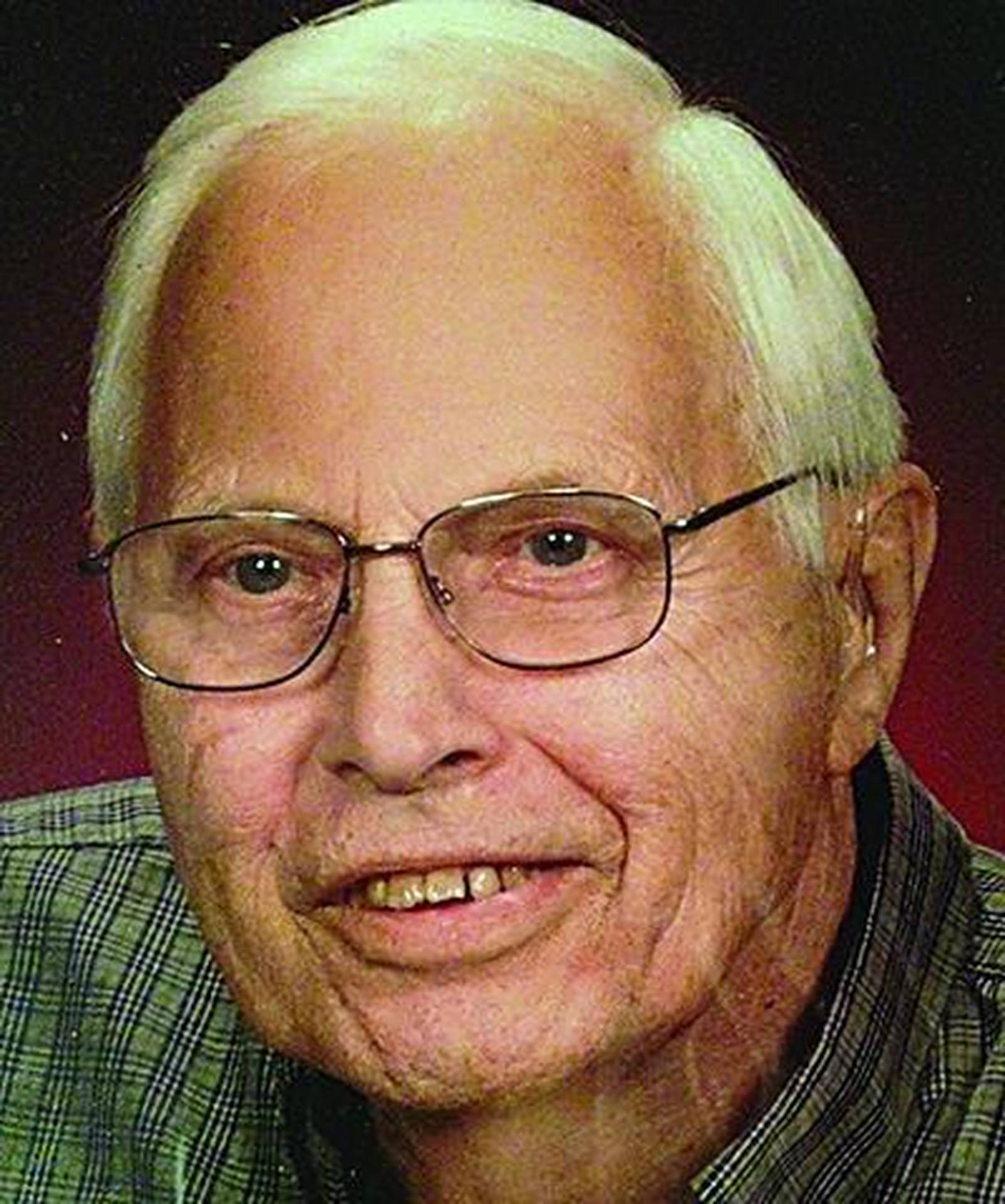 Kenneth G. Dirks – Shaw Local