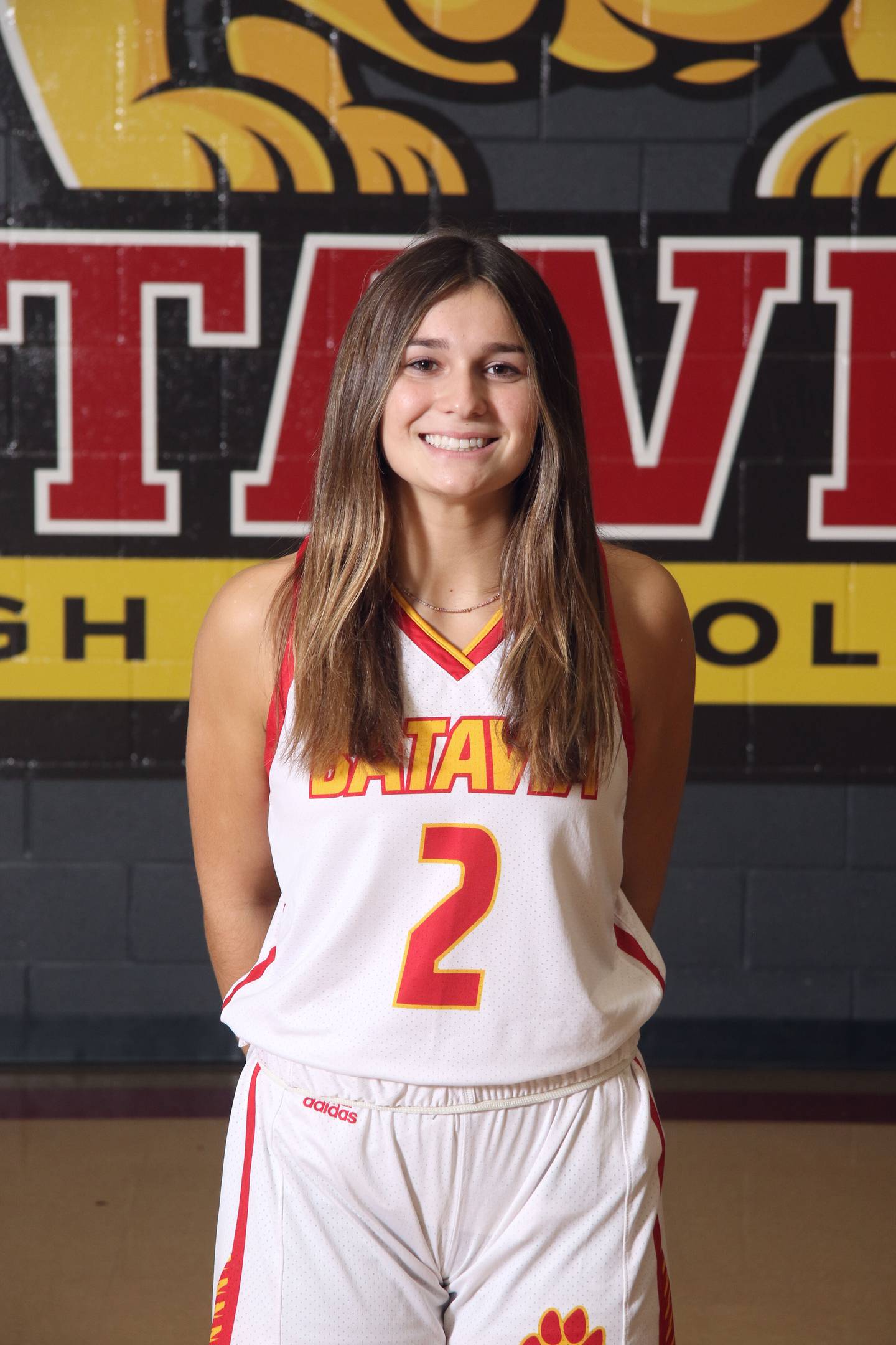 Girls Basketball: Kane County Chronicle All-Area team – Shaw Local