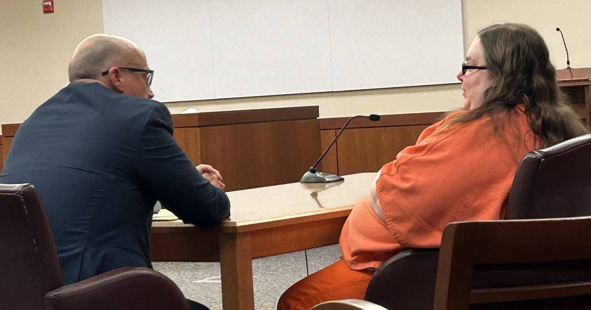 Judge rules on statements in Safranek case – Shaw Local