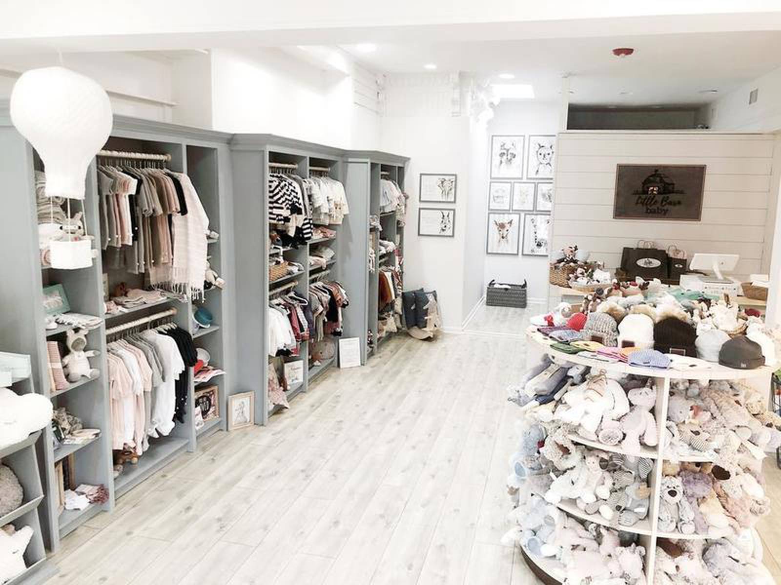 Little Barn Baby opens on Third Street in Geneva – Shaw Local