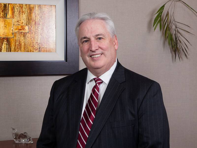 Downers Grove lawyer wins big settlement in malpractice suit – Shaw Local