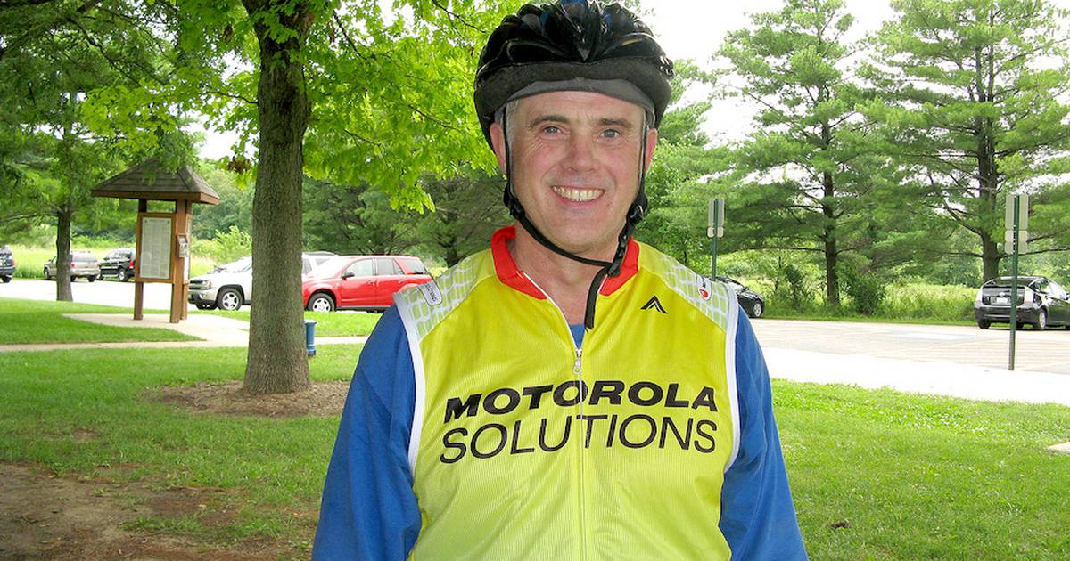 Face Time with Mark Gannon – Shaw Local