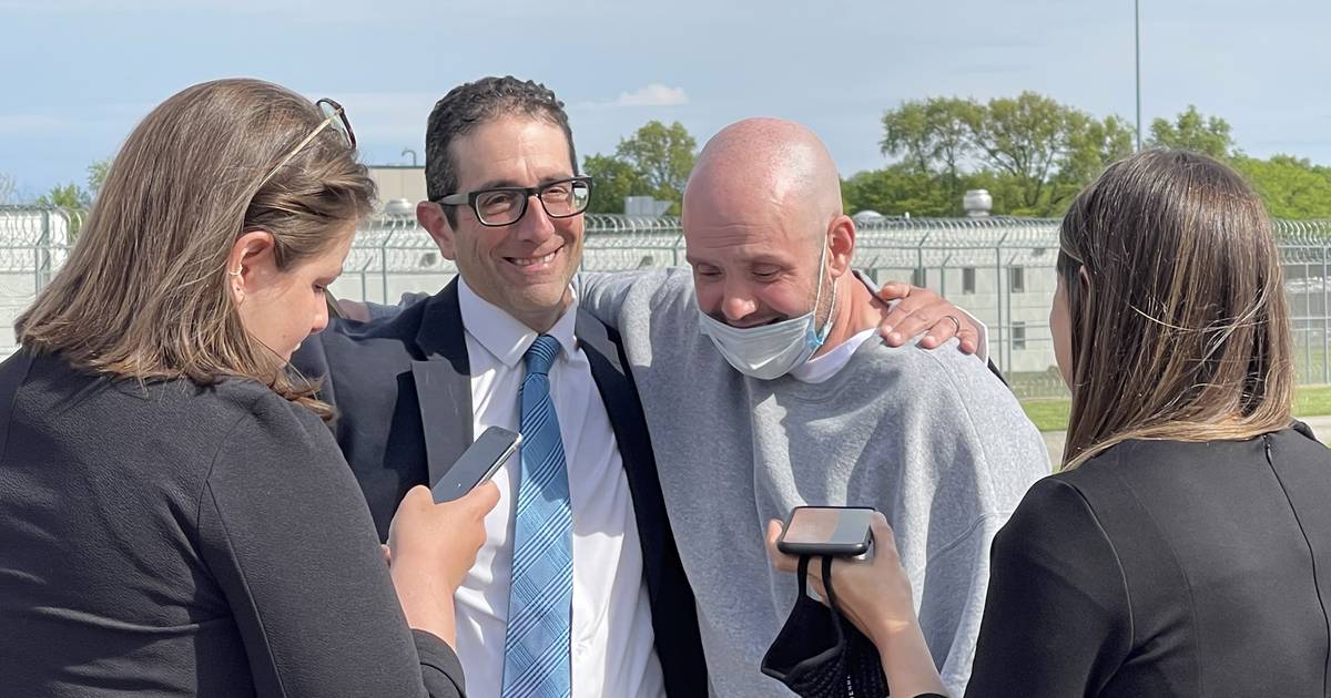 Kenneth Smith files for certificate of innocence after exoneration in ...