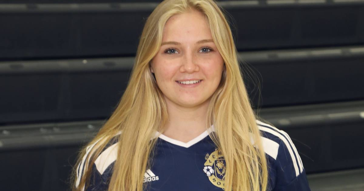Girls Soccer: Lemont scores early, often to top Hinsdale South – Shaw Local