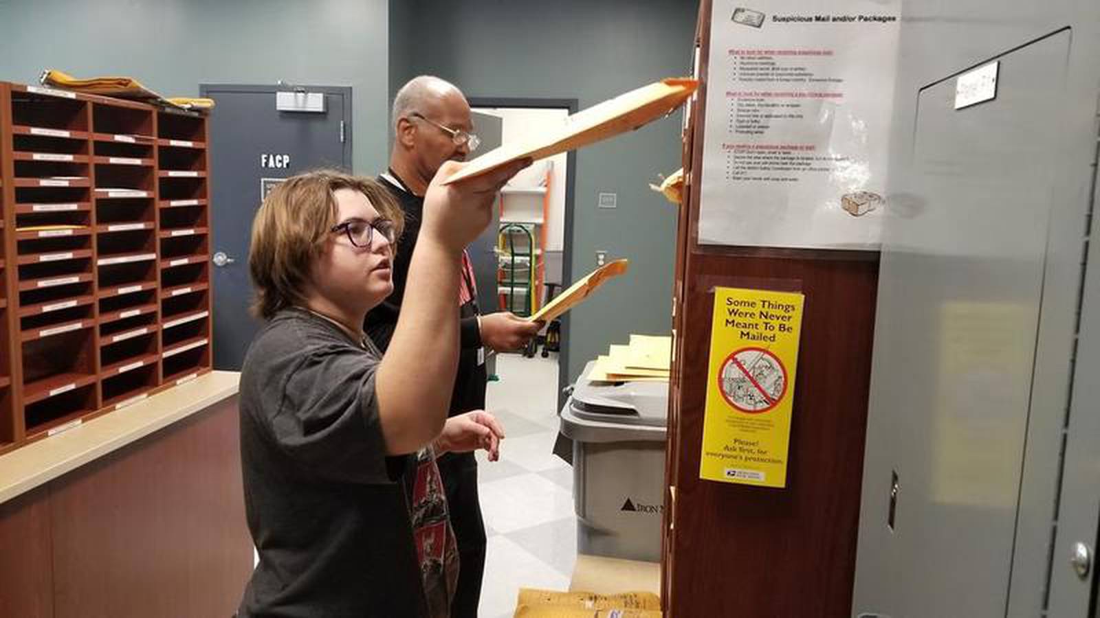 VVSD offers the STEP Internship Program – Shaw Local