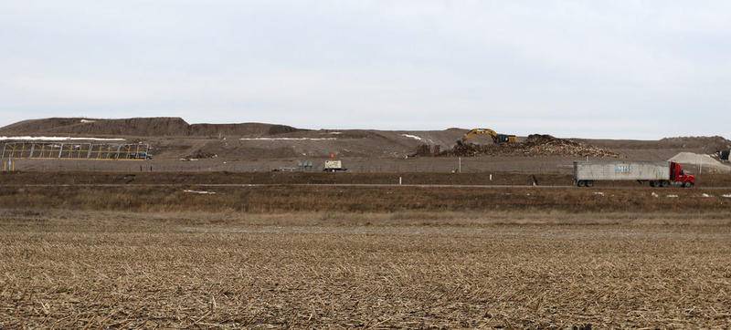 2017 DeKalb County landfill collections nearly hit 500,000-ton cap ...