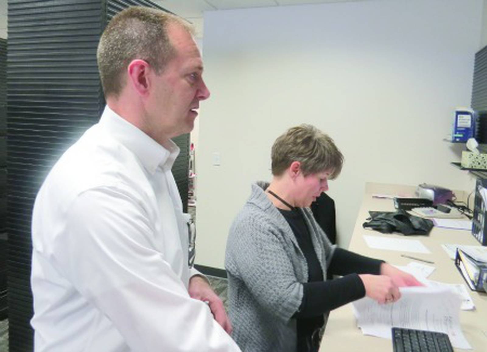 Axline Pharmacy opens in Granville – Shaw Local