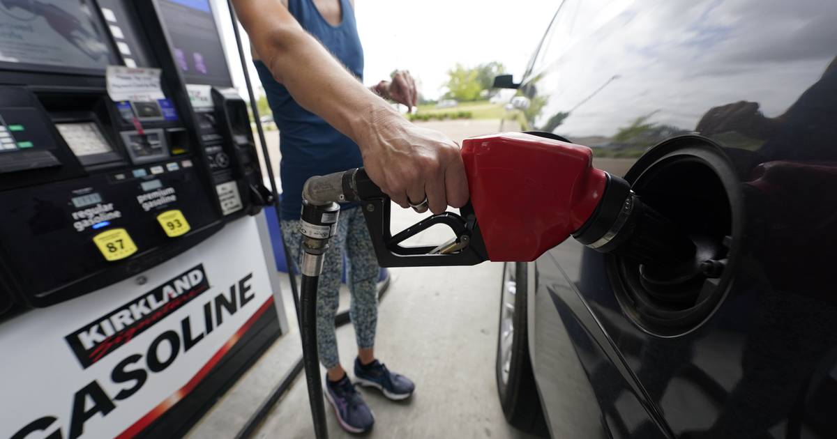 State’s gasoline tax hike goes into effect Tuesday; here’s what it ...