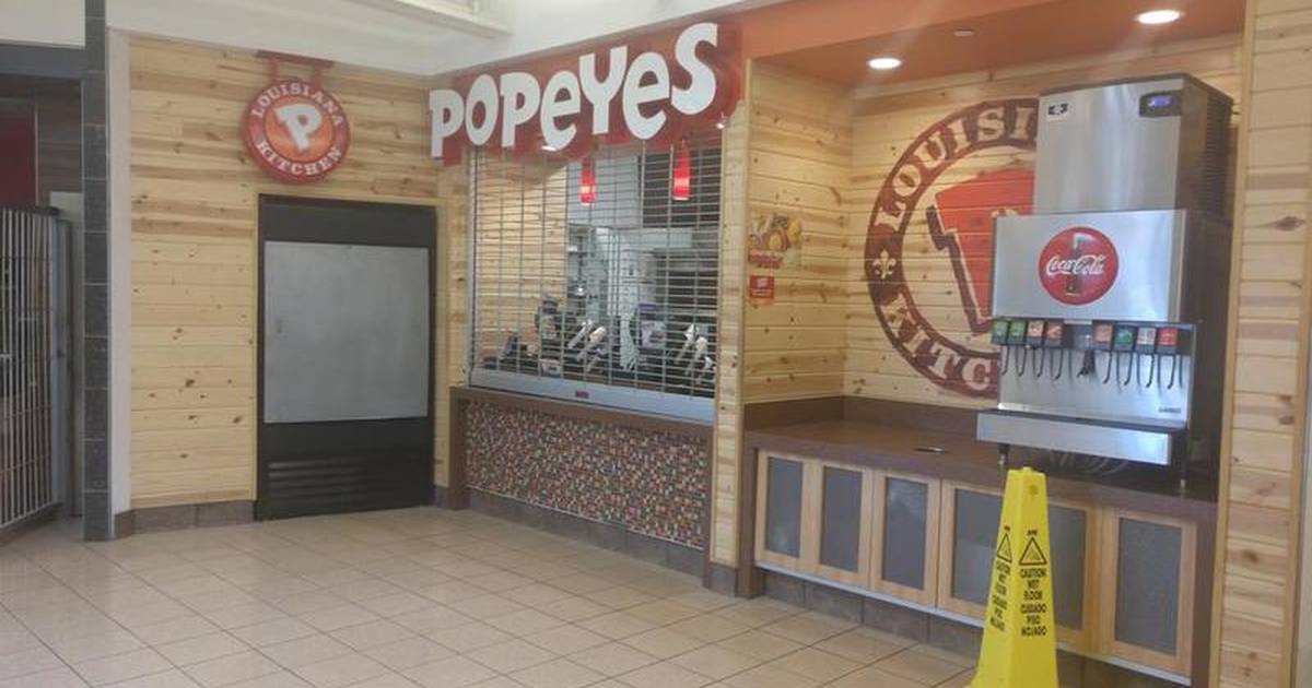 Three restaurants at DeKalb Oasis close due to COVID-19 economic ...