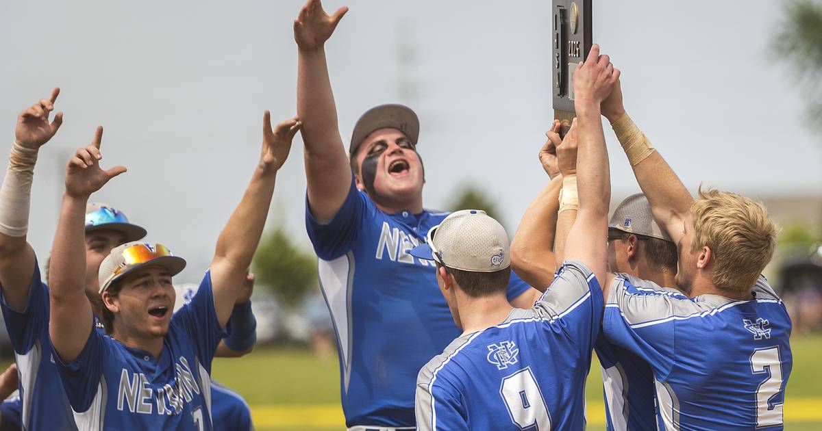 Early lead, strong pitching send Newman past Johnsburg – Shaw Local