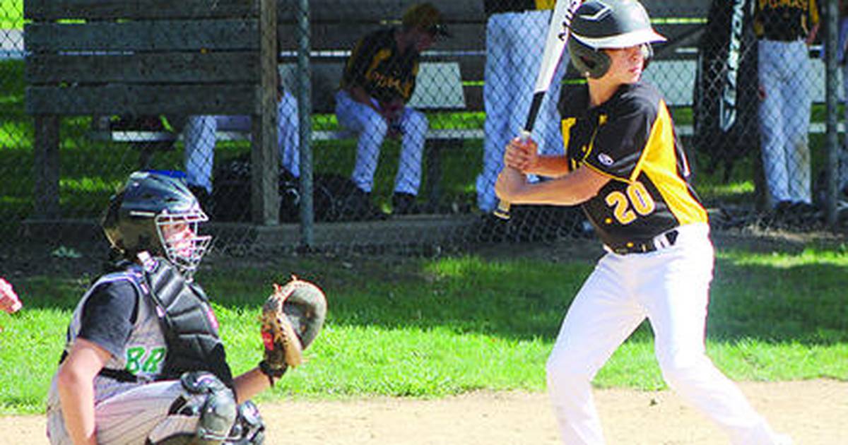 Pumas baseball wins five games – Shaw Local