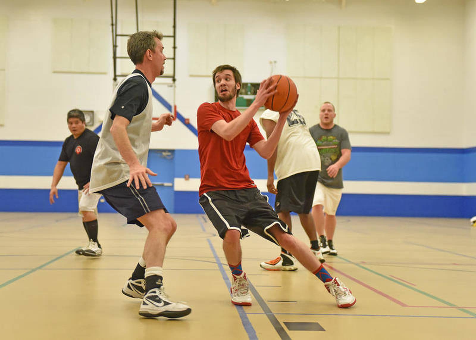 Make your spring bucket list a reality with new adult programs and ...