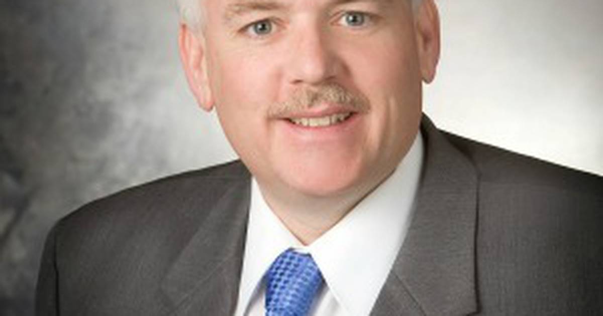 Mack announces candidacy for circuit judge – Shaw Local