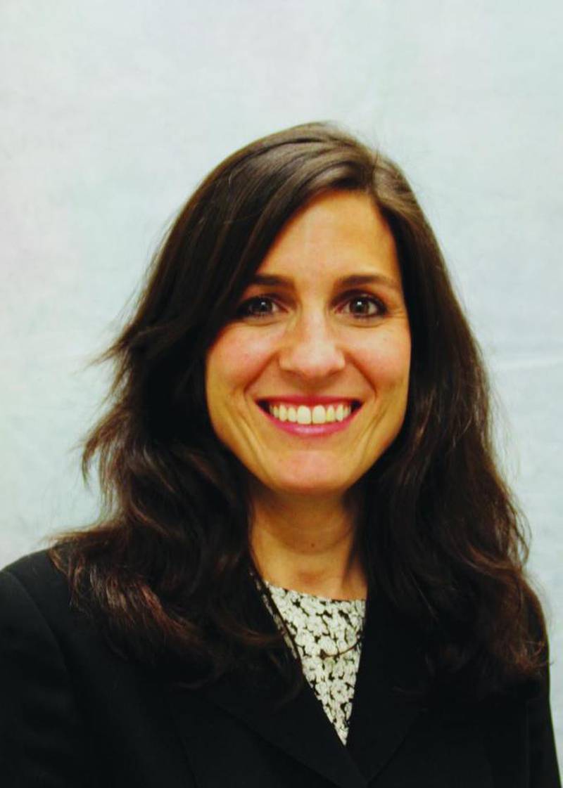 Elmhurst District 205 Board President Shannon Ebner talks Focus 205 ...