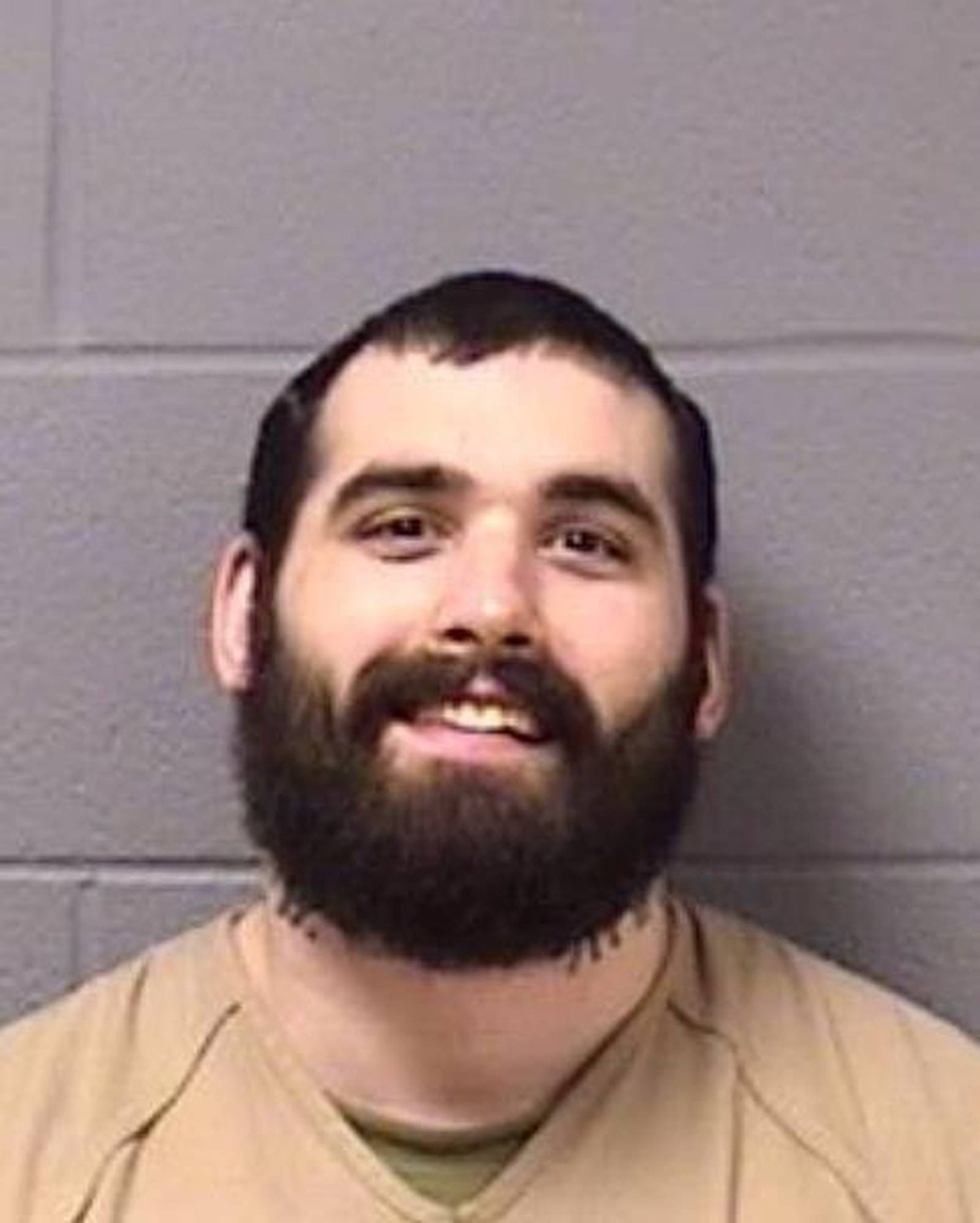 Jail inmate indicted on murder-for-hire scheme – Shaw Local