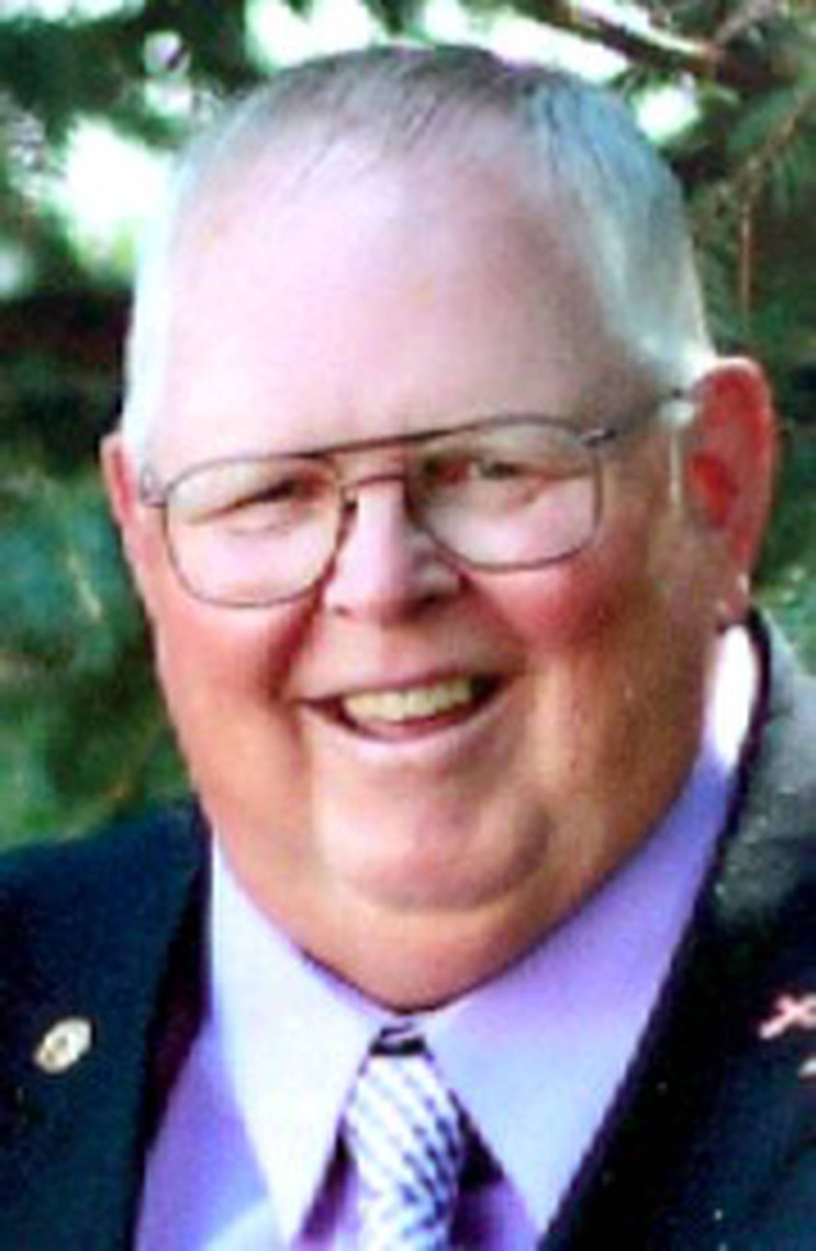 Mark Verstraete – Shaw Local