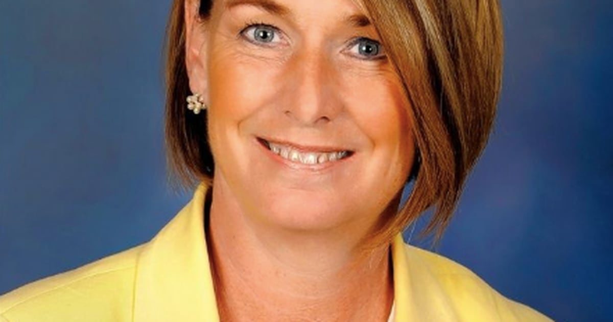 Deb Conroy: 2022 candidate for DuPage County Board Chairman – Shaw Local