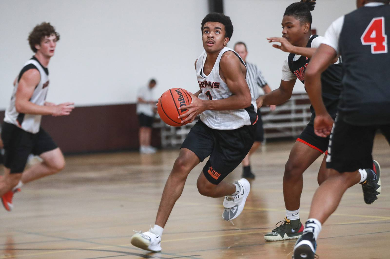 Minooka trying to continue its upward progression – Shaw Local