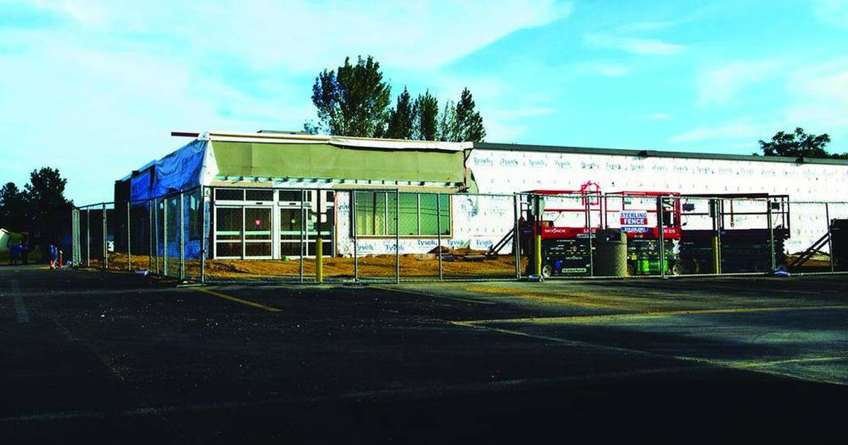 Aldi announces $1.6 billion renovation of more than 1,300 stores – Shaw ...